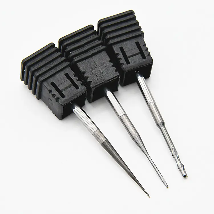 Milling Burs Explained: Choosing the Right Tool for Wax, Metal, and ...