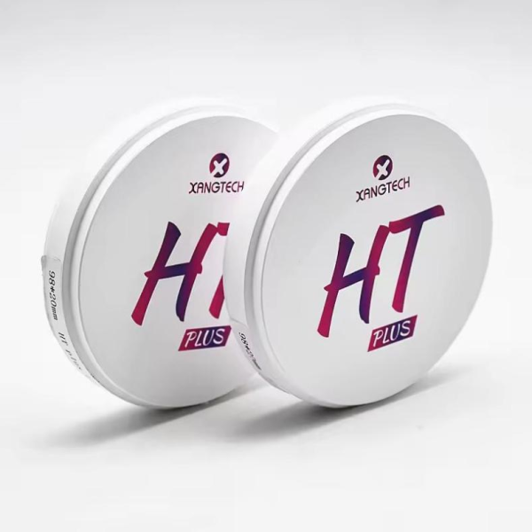 Understanding Dental Zirconia Block Types and Their Applications - XANGTECH