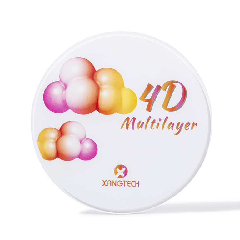 Understanding Dental Zirconia Block Types and Their Applications - XANGTECH