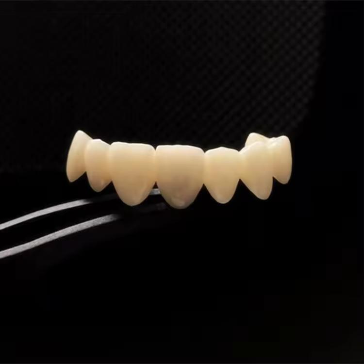 Understanding Dental Zirconia Block Types and Their Applications - XANGTECH