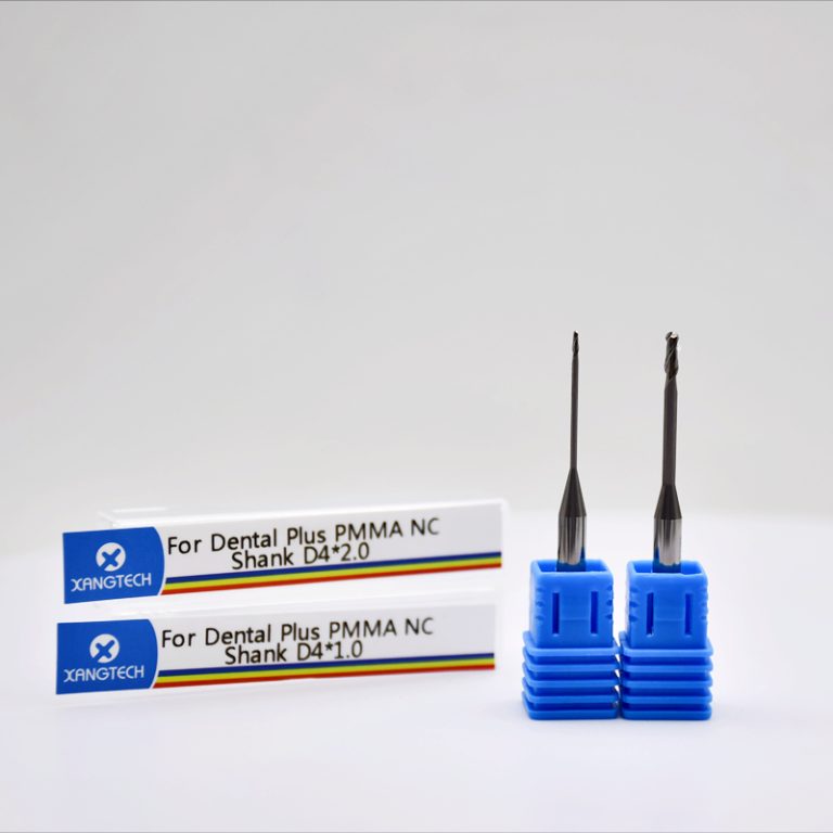 Dental Plus Milling Bur - XANGTECH