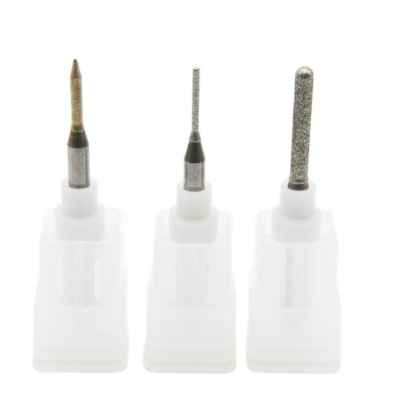 Milling burs – XANGTECH
