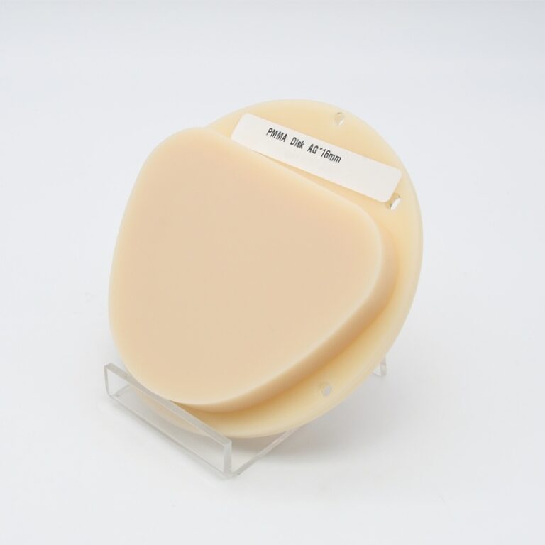 PMMA Blocks in Modern Dentistry - XANGTECH